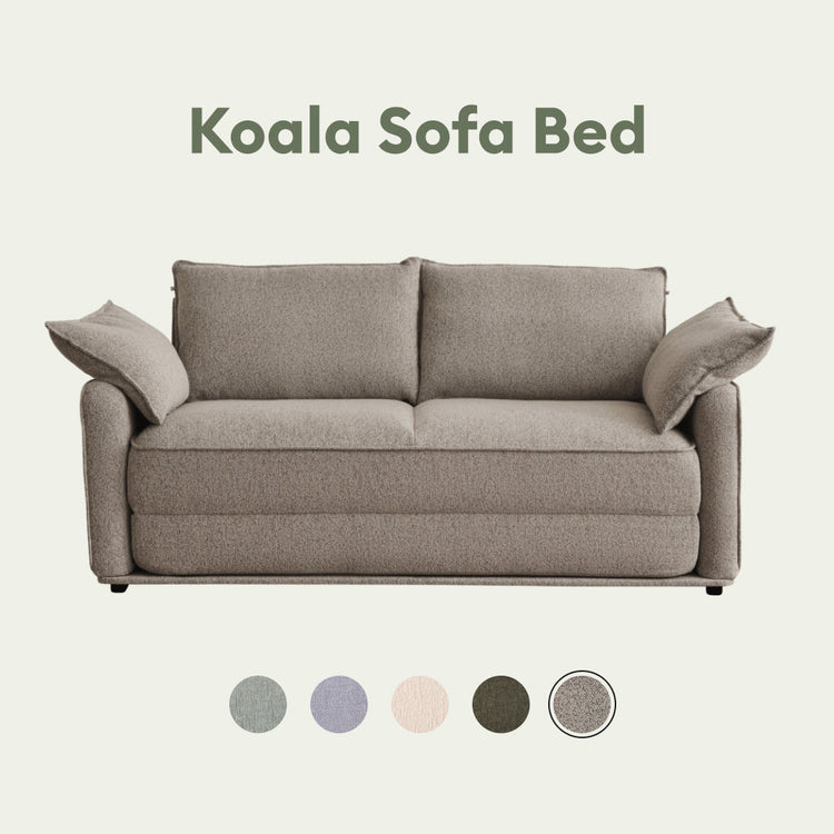Small Sofa Beds UK: Best Compact Sofa Beds for 2026 | Koala – Koala UK